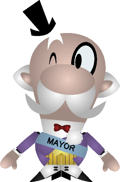 The Mayor | Jay's Media Wiki | Fandom