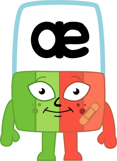 Old English Alphablocks | Jay's Media Wiki | Fandom