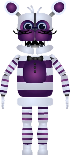 Fantasy Maxie | Jay's Media Wiki | Fandom