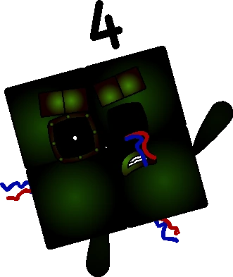 Salvage Four | Jay's Media Wiki | Fandom