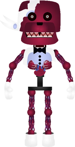 Gapejaws | Jay's Media Wiki | Fandom