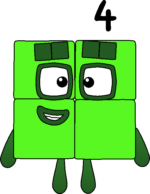 Four (NBB) | Jay's Media Wiki | Fandom