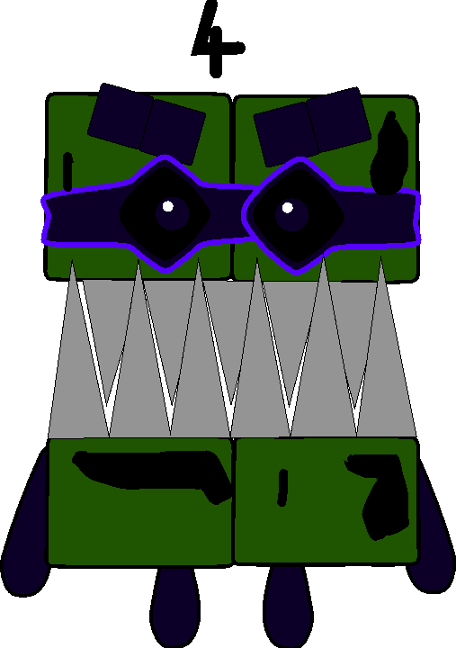 Nightmare QUAD | Jay's Media Wiki | Fandom