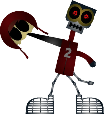 Pulajohnny | Jay's Media Wiki | Fandom