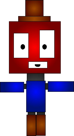 Regi | Jay's Media Wiki | Fandom