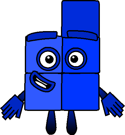 Blueblocks | Jay's Media Wiki | Fandom