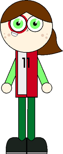 List of Minor Characters | Jay's Media Wiki | Fandom