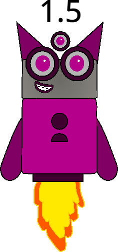 Mecha Nella | Jay's Media Wiki | Fandom