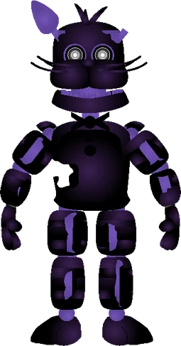 Shadow Maxie | Jay's Media Wiki | Fandom