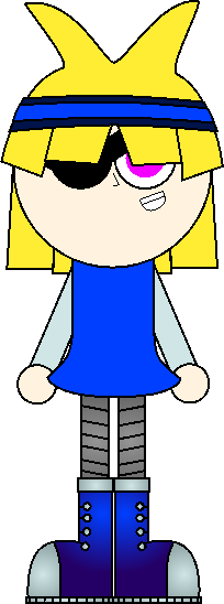 Smethel | Jay's Media Wiki | Fandom