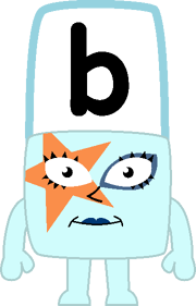 Alphablocks | Jay's Media Wiki | Fandom