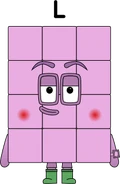 List of Numberblocks in Septemvigesimal | Jay's Media Wiki | Fandom