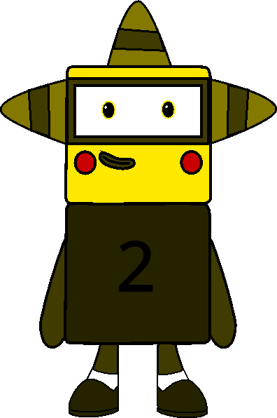 Sproy Two | Jay's Media Wiki | Fandom