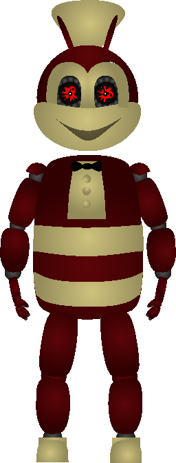 Ruby Jolly | Jay's Media Wiki | Fandom