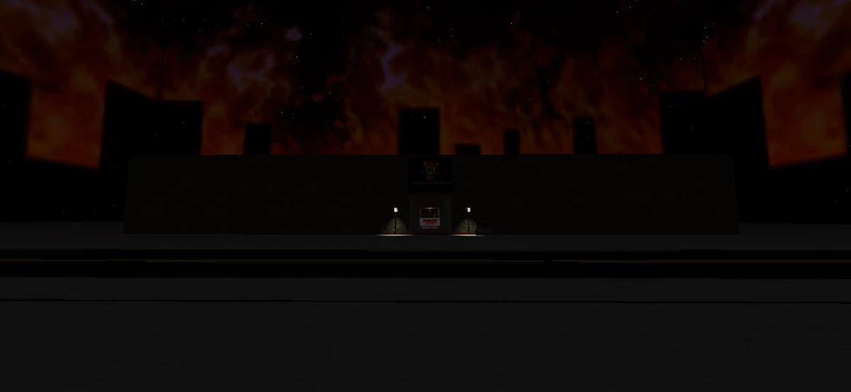 Georgiger's Mansion | Jay's Media Wiki | Fandom