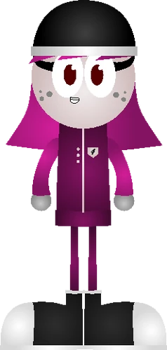 Keesha | Jay's Media Wiki | Fandom