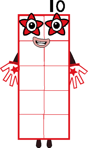 Ten (NGB) | Jay's Media Wiki | Fandom