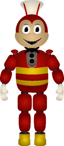 Classic Jolly | Jay's Media Wiki | Fandom