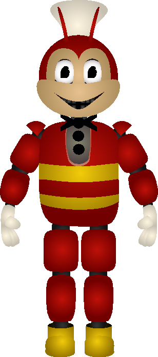 Classic Jolly | Jay's Media Wiki | Fandom