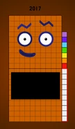 Variations of Four-Digit Numberblocks (2,000-2,999) | Jay's Media Wiki ...