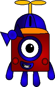 Toy One | Jay's Media Wiki | Fandom