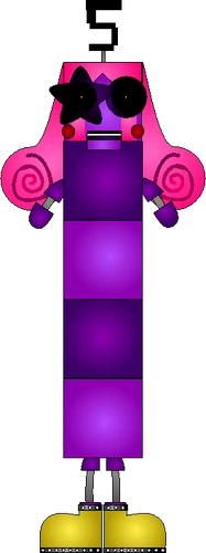 Toy Five | Jay's Media Wiki | Fandom