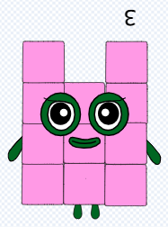 Variations of Two-Digit Numberblocks (11-19) | Jay's Media Wiki | Fandom