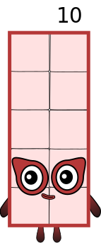 Tenny | Jay's Media Wiki | Fandom