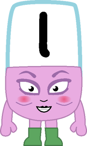 Alphablocks | Jay's Media Wiki | Fandom