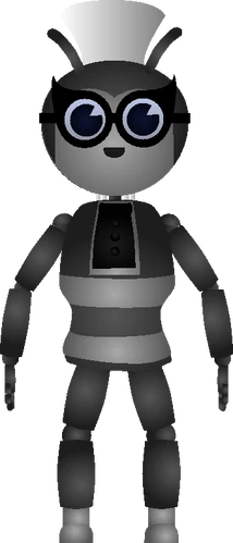 Wendy the Wasp | Jay's Media Wiki | Fandom