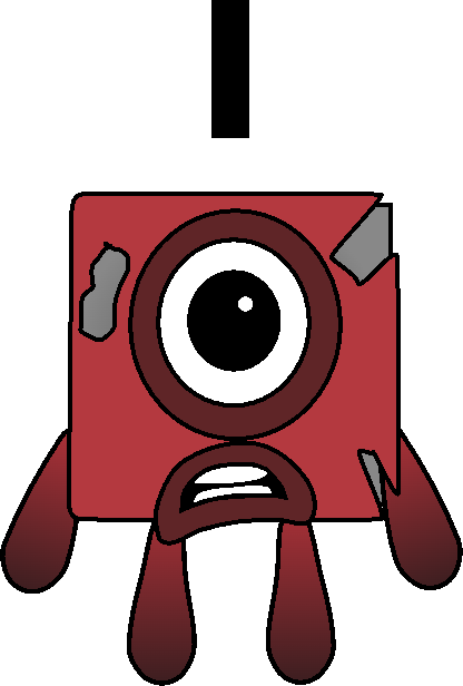 Old One | Jay's Media Wiki | Fandom