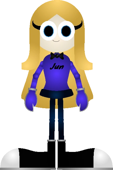 Juno (TL) | Jay's Media Wiki | Fandom