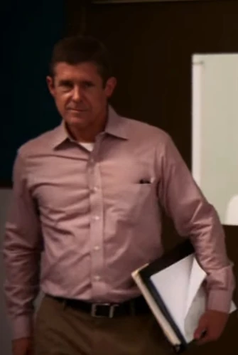 Mr. Gibson | Jay & Mikey Wiki | Fandom