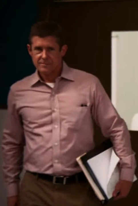 Mr. Gibson | Jay & Mikey Wiki | Fandom