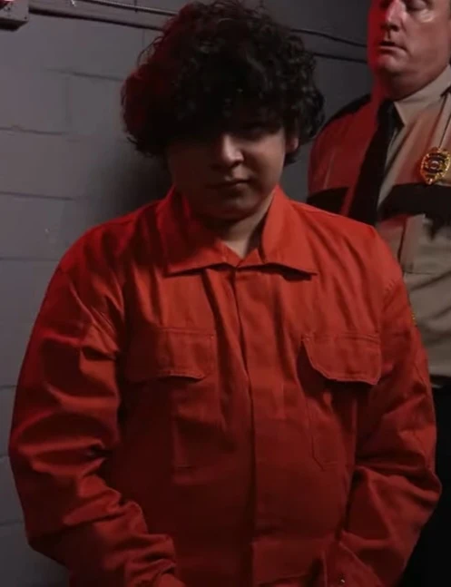 Billy | Jay & Mikey Wiki | Fandom