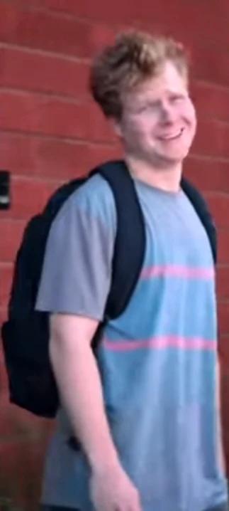 Asher | Jay & Mikey Wiki | Fandom