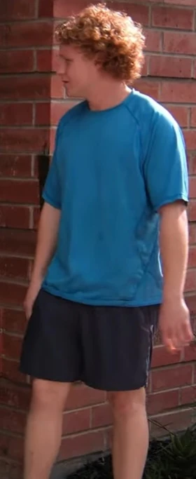 Matt | Jay & Mikey Wiki | Fandom