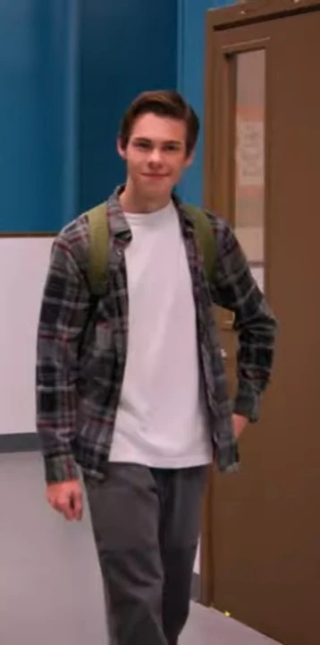 David (Mark's friend) | Jay & Mikey Wiki | Fandom