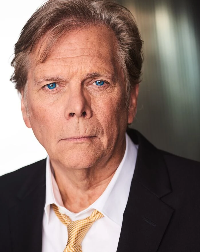 Marc Nally | Jay & Mikey Wiki | Fandom