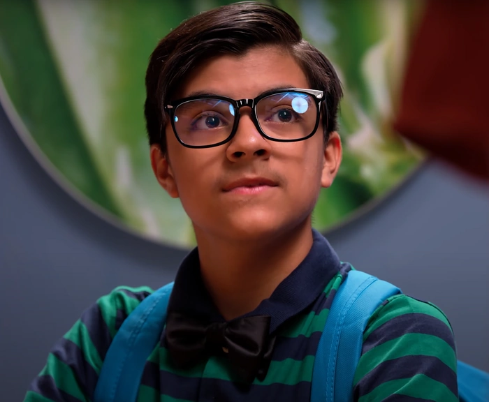 Isaac | Jay & Mikey Wiki | Fandom