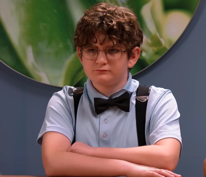 Wilson | Jay & Mikey Wiki | Fandom