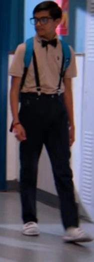 Isaac | Jay & Mikey Wiki | Fandom