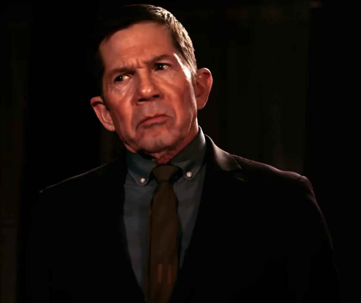 Principal Harding | Jay & Mikey Wiki | Fandom