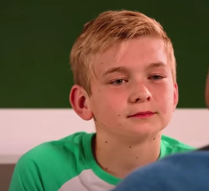 Mikey Miller | Jay & Mikey Wiki | Fandom