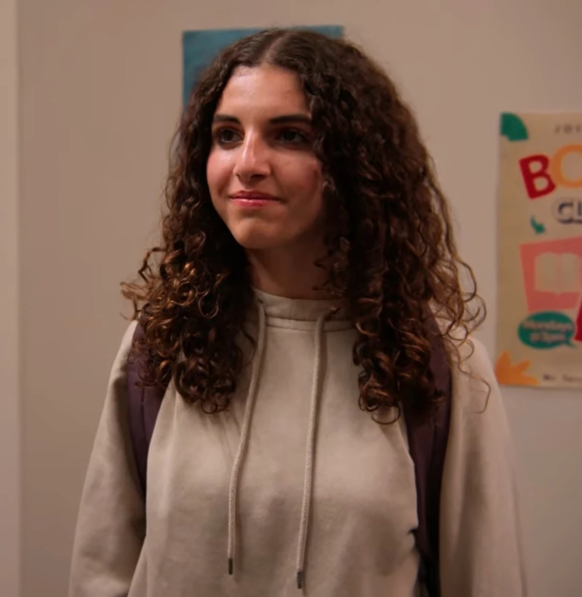 Gretchen Barr | Jay & Mikey Wiki | Fandom