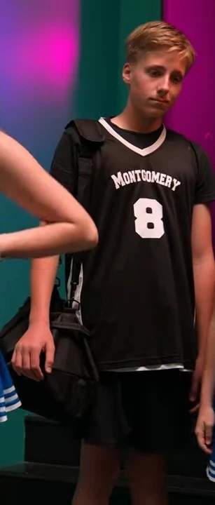 Alex | Jay & Mikey Wiki | Fandom