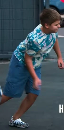 Chris | Jay & Mikey Wiki | Fandom