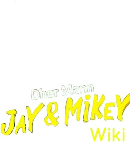 Jay's World | Jay & Mikey Wiki | Fandom