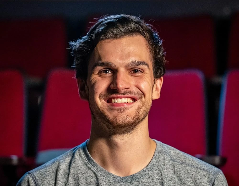 Mike Koslov | Jay & Mikey Wiki | Fandom