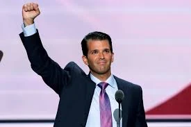 Donald Trump Jr. | Jay BB Wiki | Fandom